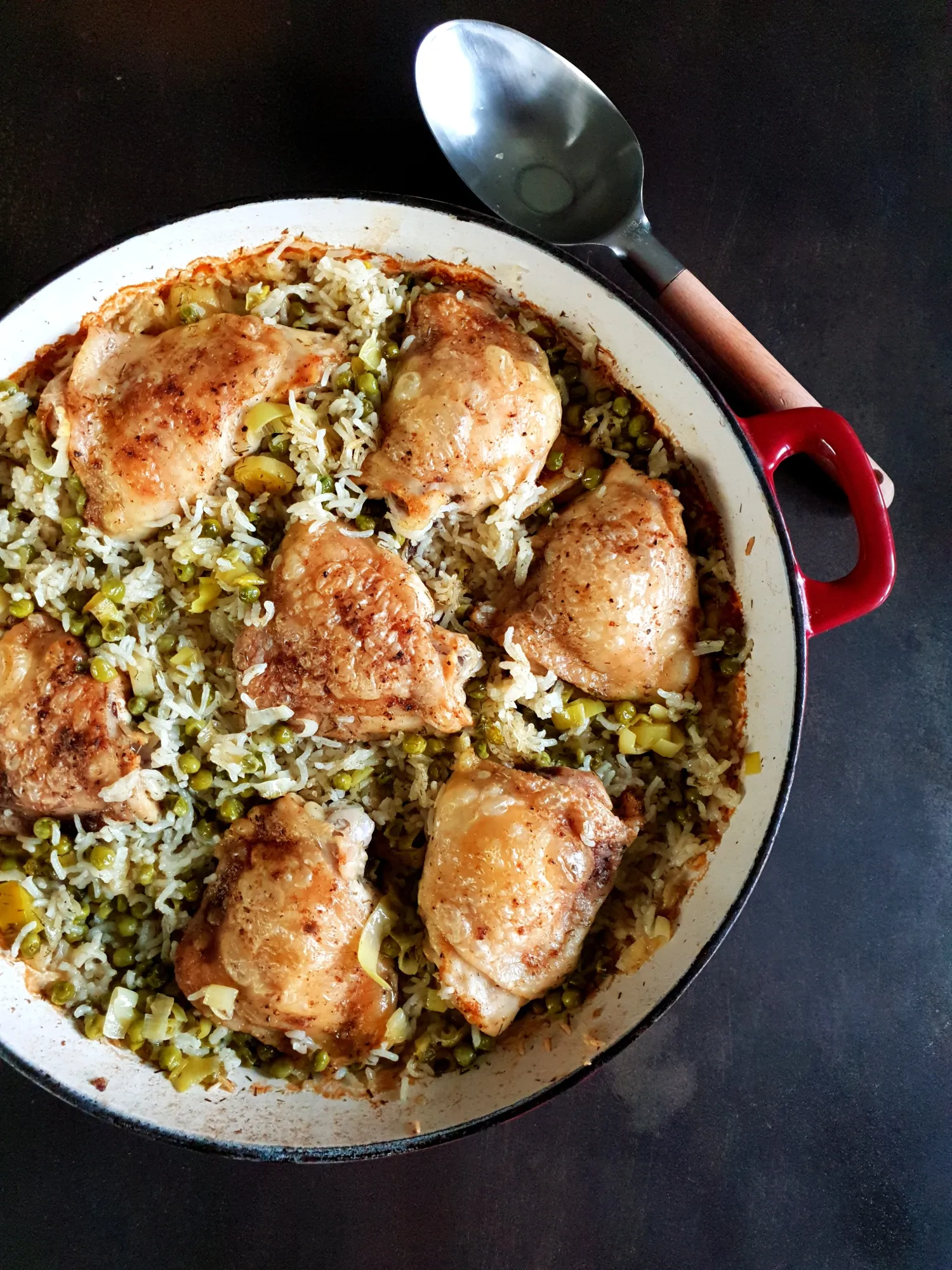 Braised rice with Chicken/Beef/Fish » De Capital Hotels & Restaurant